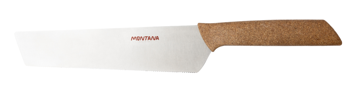 Set Coltelli 2 Coltello per Pesce e Verdure, Coltello Multiuso ...